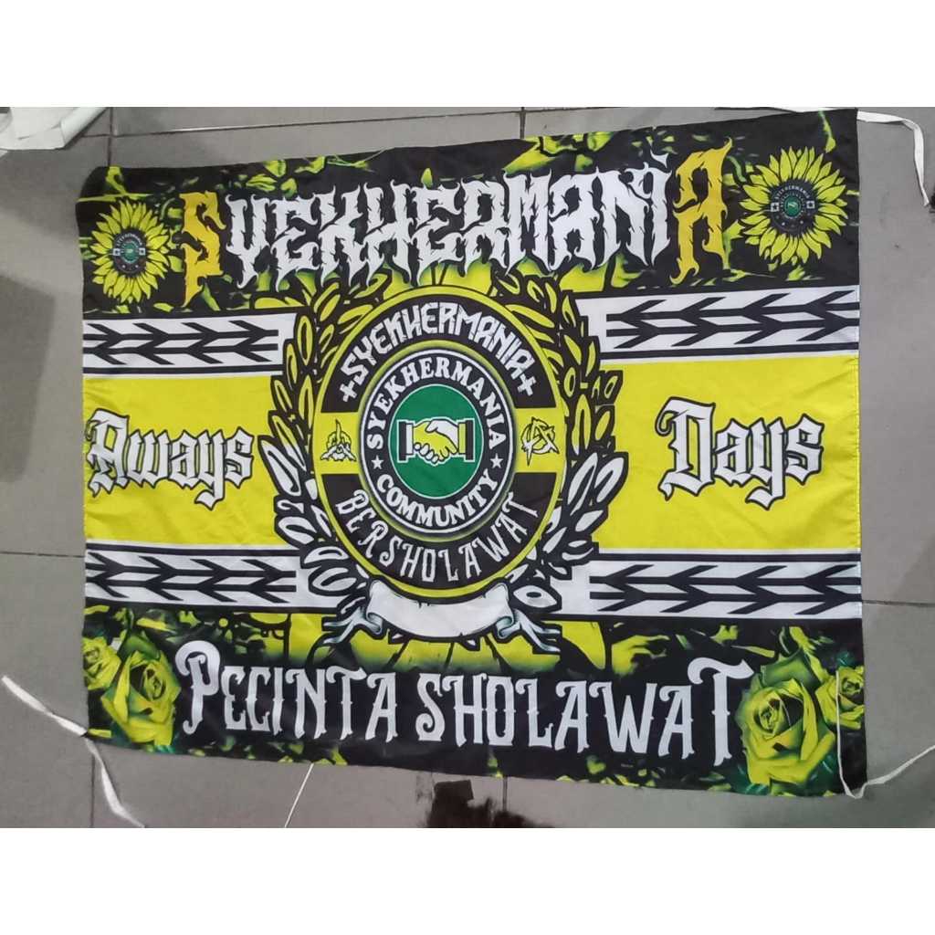 Custom Textile Flags/Community Flags/Assembly Flags/Augustus Flags ...