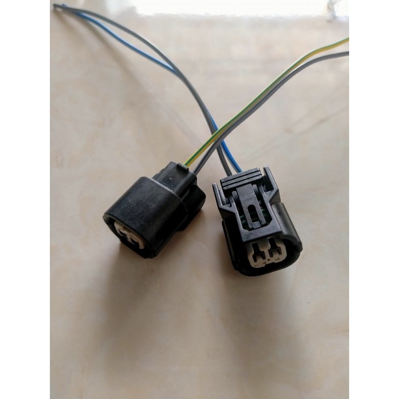 Honda jazz city idsi vitec heat temperature ECT sensor socket | Shopee ...