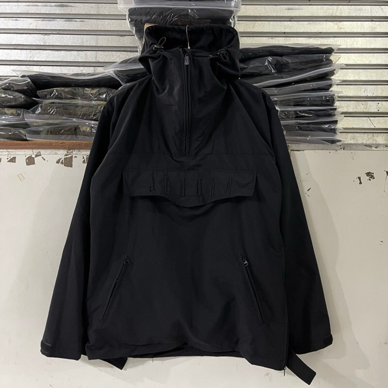 Nike jordan Logo Premium Outdoor Jacket waterproof | Shopee Philippines