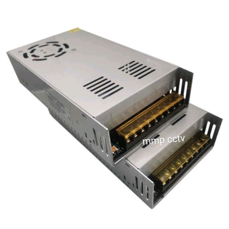 Adapter Mmp Cctv Supply 12V 80a HIGH Power Supply 12Volt 80 Amper Pure ...