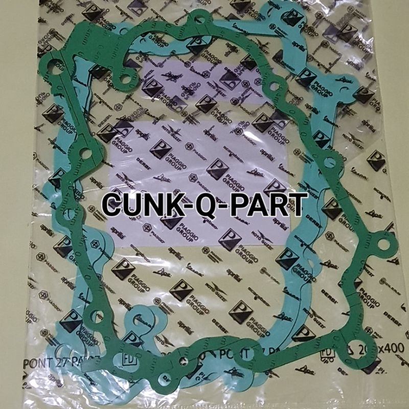 Vespa MATIC 3V & IGET 150cc MAGNET Gasket ORIGINAL | Shopee Philippines