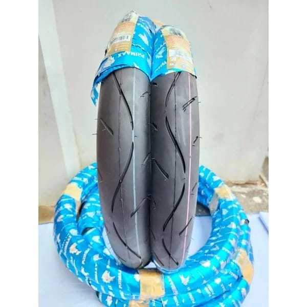 Primax SK 01 Tires Donut MODEL 90/80 & 80/80 RING 17 (Seed Price ...