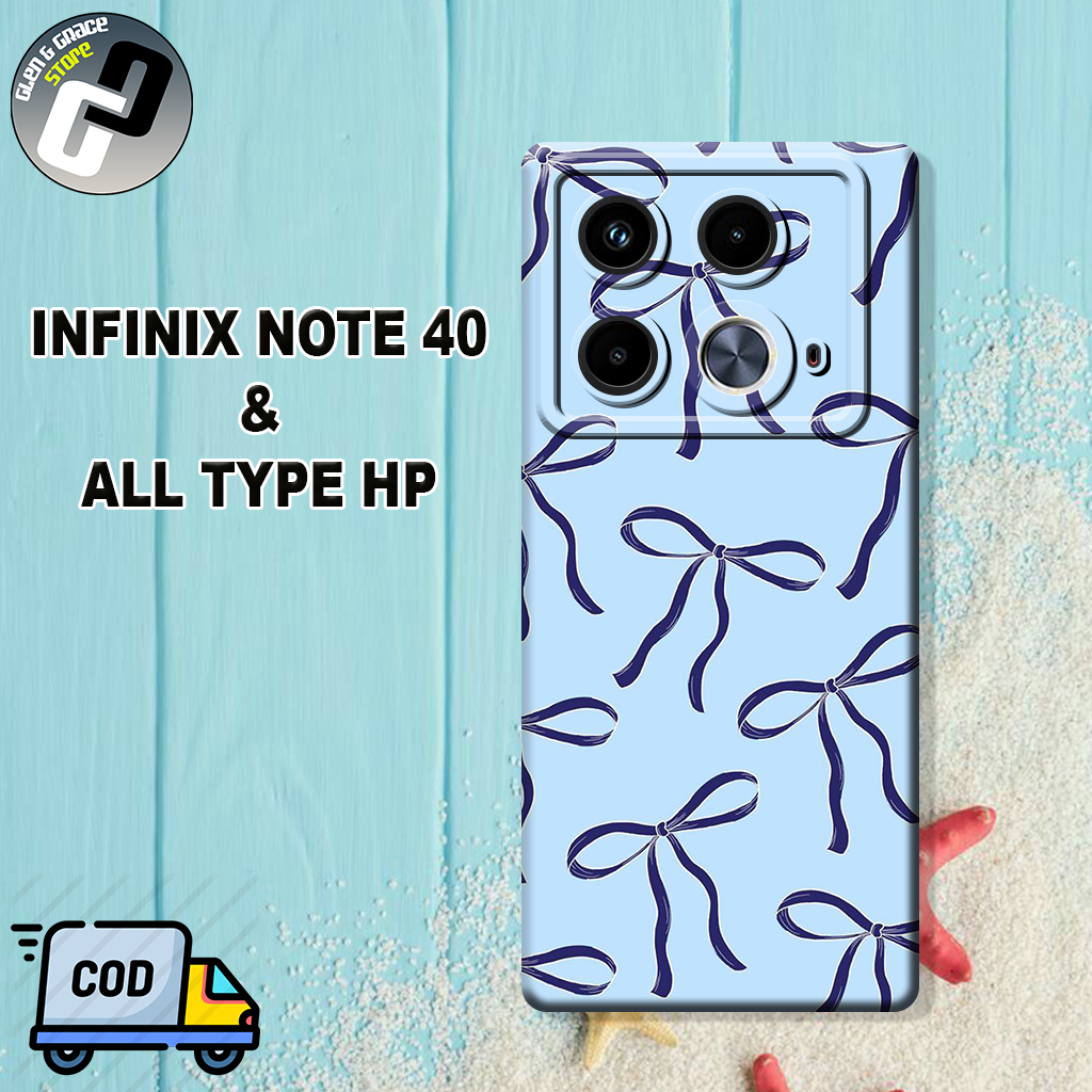 Case Softcase Pro Camera infinix note 40 - casing infinix note 40 ...