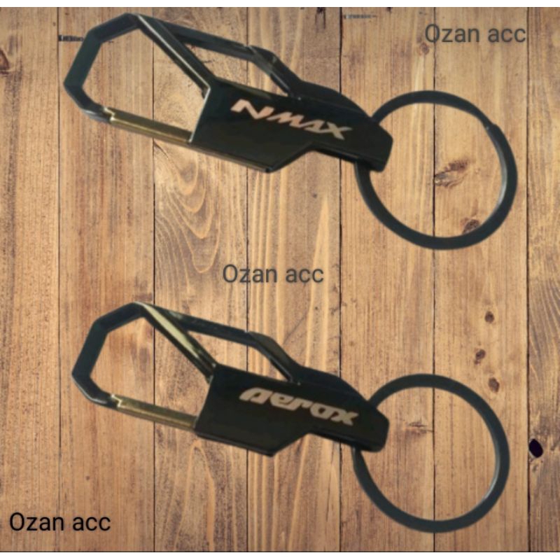 GANTUNGAN Exclusive key chain for Nmax 155 AEROX Adv 160 Pcx 160 Vario ...
