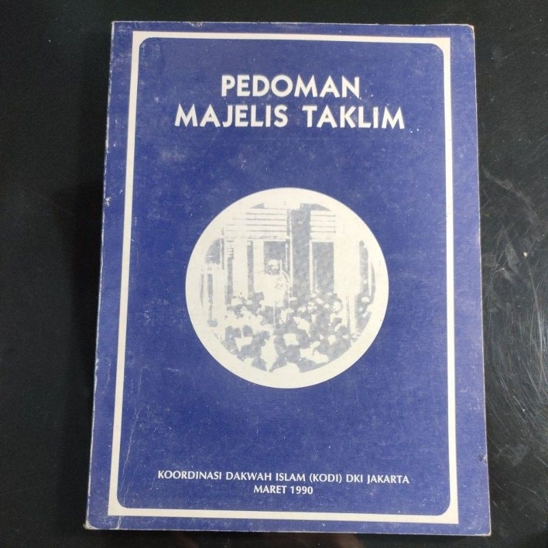 Complete TALIM GUIDELINES book cet 1990 | Shopee Philippines