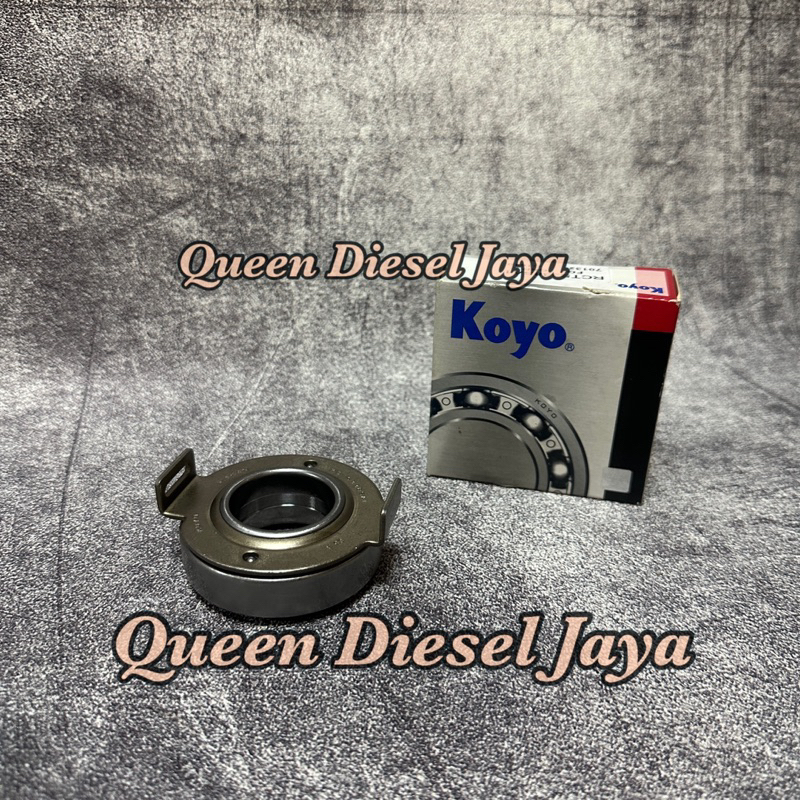 Draglaher Bearing Release Clutch Bearing Suzuki APV St100 Xtra T120ss ...