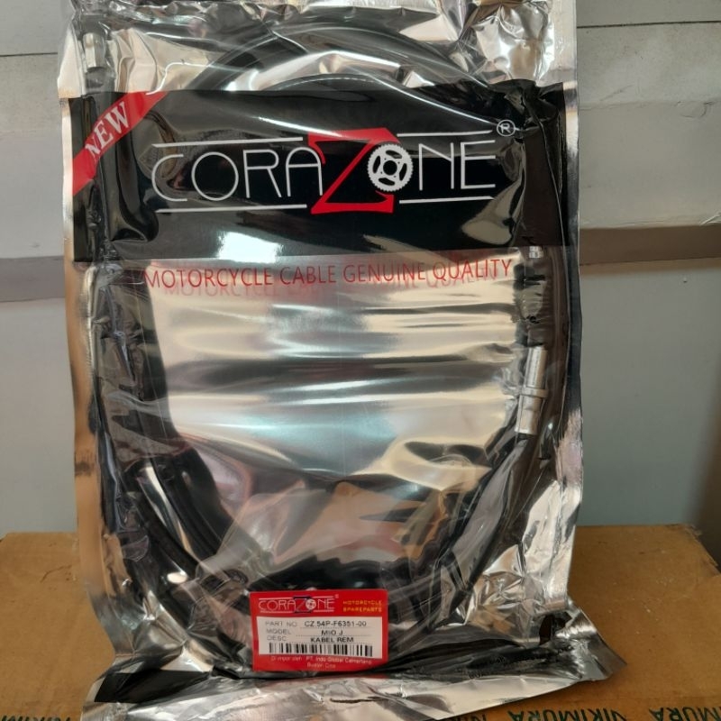 Mio J Corazone Gas Cable | Shopee Philippines