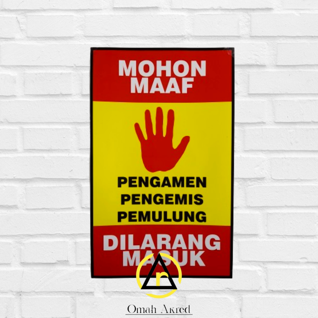 Sorry Stickers For No Entry Beginners No Entry - No Entry Stickers ...