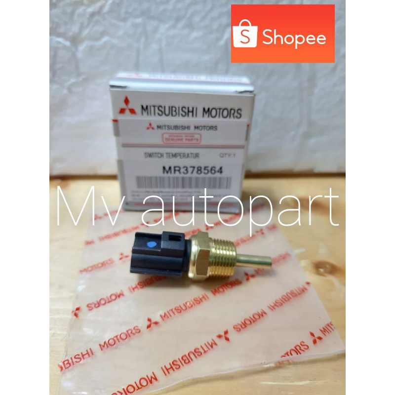 MESIN Original Injection Mitsubishi Lancer Engine Coolant Temperature ...