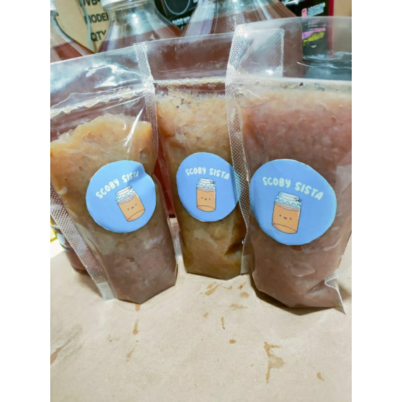 Kombucha Mask 100GRAM/SCOBY GEL/SCOBY Mask | Shopee Philippines