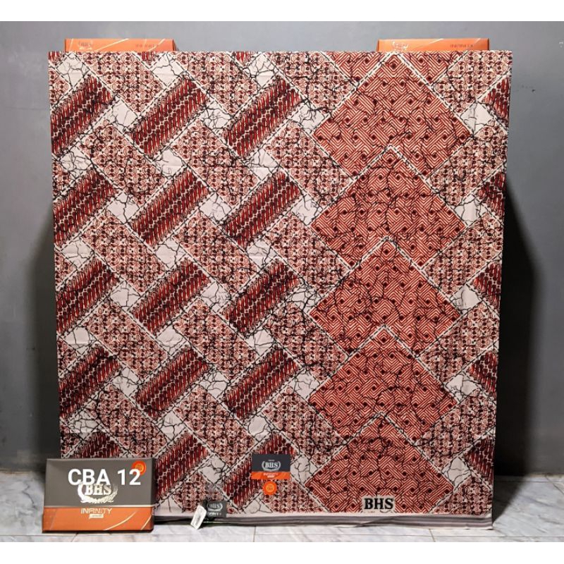 Bhs Infinity Batik Sarong (Original) | Shopee Philippines