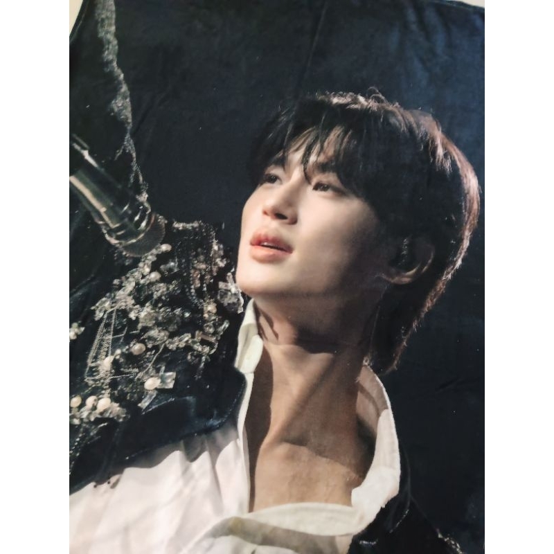 Lovely RUNNER SUN JAE BYEON WOO SEOK BYUN BLANKET | Shopee Philippines