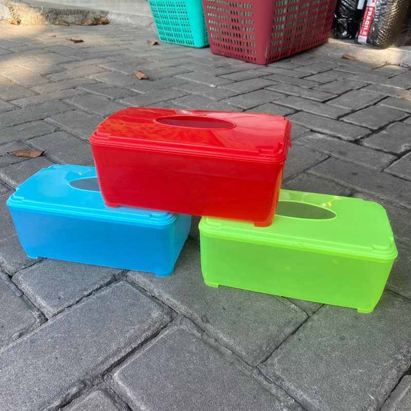 L ERIKO TISSUE Box/TISSUE Box/Color TISSUE Box | Shopee Philippines