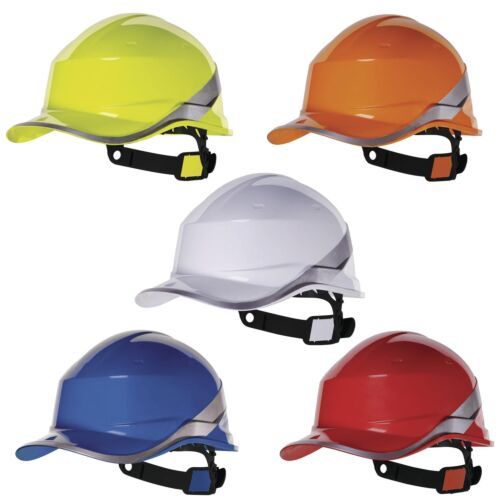 Safety Helmet DELTA Plus Venitex | Shopee Philippines