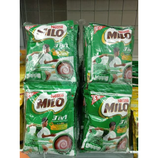 Shop milo sachet for Sale on Shopee Philippines