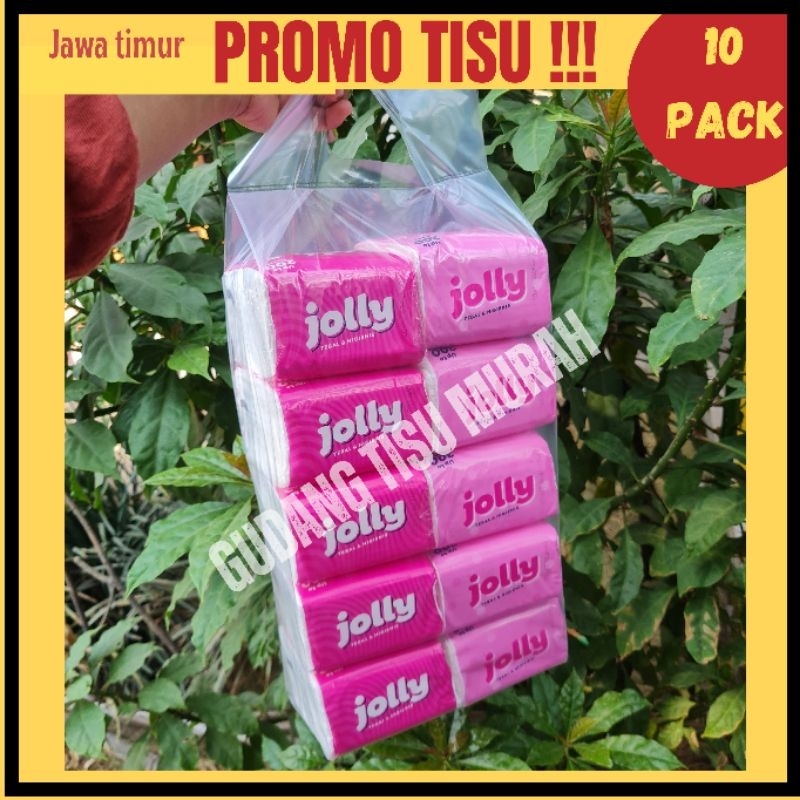 Jolly Pop Up 200 Contents 10 Packs | Shopee Philippines