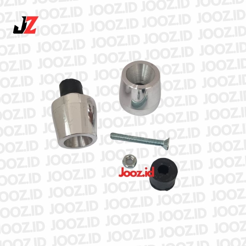 Jalu Pendulum JALU Handlebar MODEL JALU UNIVERSAL PCX ORIGINAL Standard ...