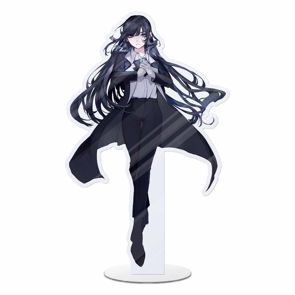 Acrylic Stand figure jpop singer ADO avatar standee 20cm - japan music ...