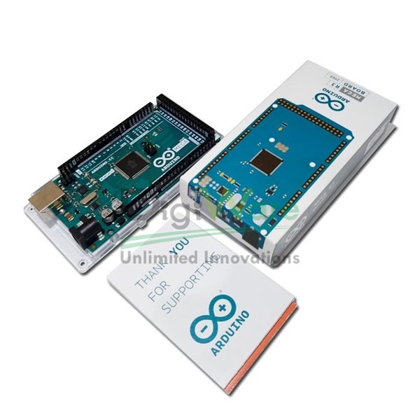Arduino Mega2560 ITALY / Arduino Mega 2560 Original | Shopee Philippines