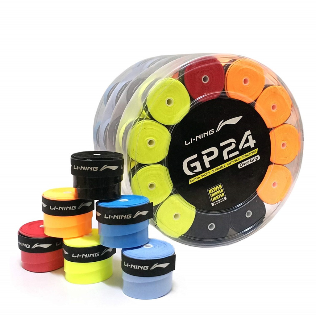 Rubber GRIP LINING GP 24 THINNER LIGHTER ORIGINAL UNIT | Shopee Philippines