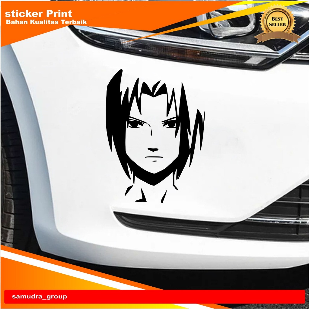 Cutting Stickers pain akatsuki Variations laptop Motorcycle naruto ...