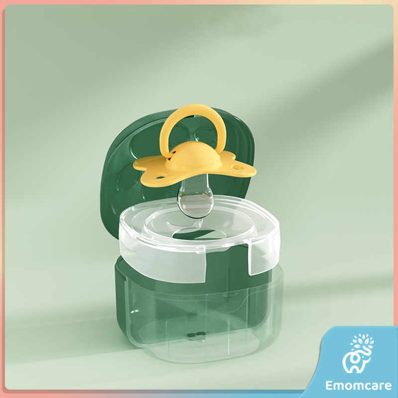 Baby Pacifier Holder Pacifier Box Pacifier Box Pacifier Case Pacifier ...