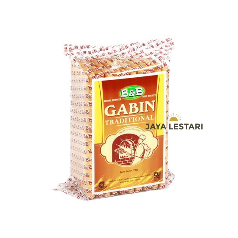 Traditional Gabin (210g) | Shopee Philippines