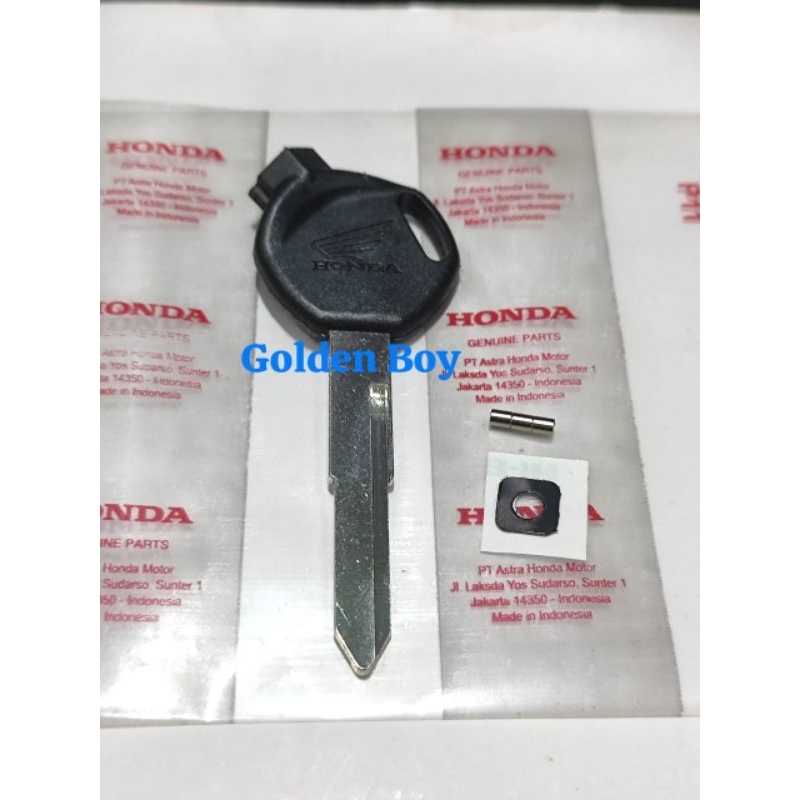 Key Material (Key Blank) Beat Original (Free magnet And magnet Cover ...