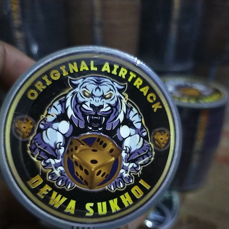 1 Slop Glass String Of God SUKHOI klos bonit 2000 Yards original ...