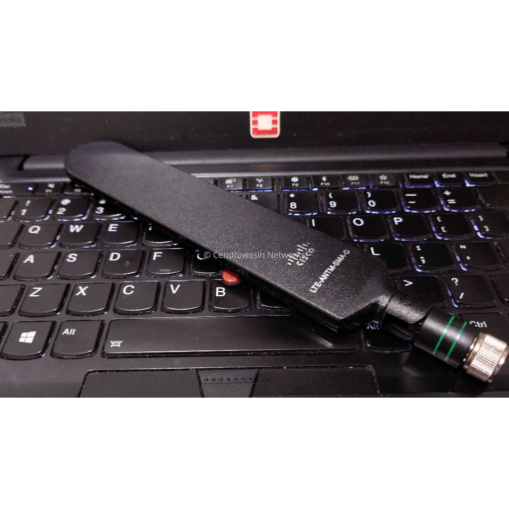 Cisco LTE-ANTM-SMA-D. Antenna | Assembled Modem Antenna | 4g Modem ...