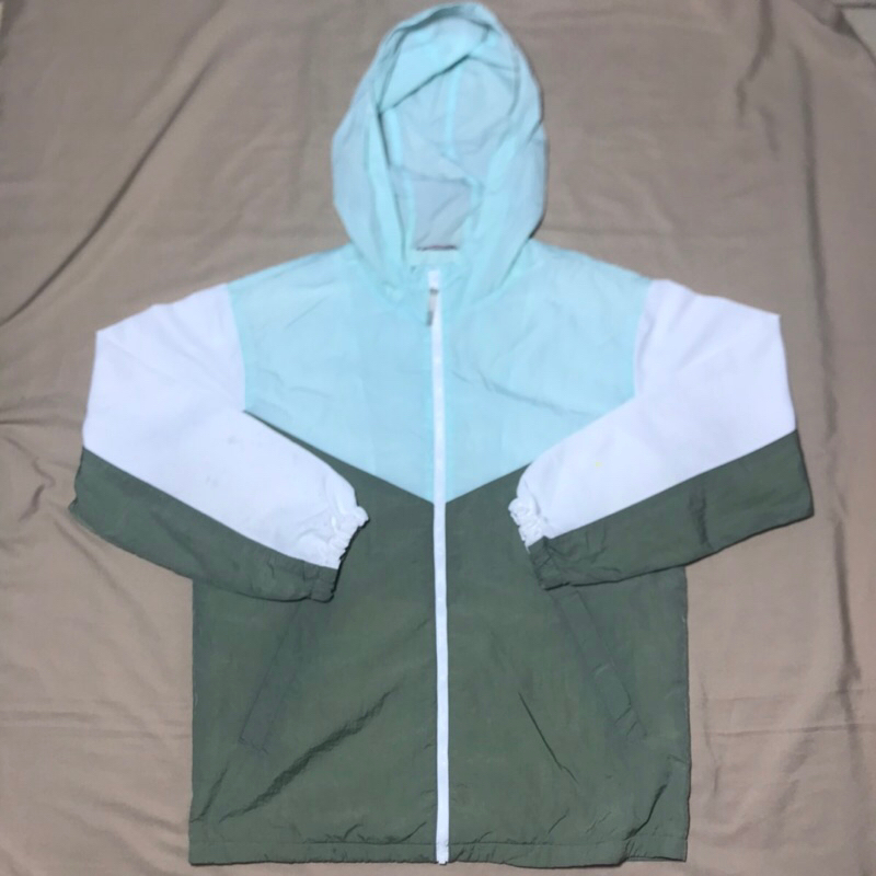 Polham 3 color jacket (M) | Shopee Philippines