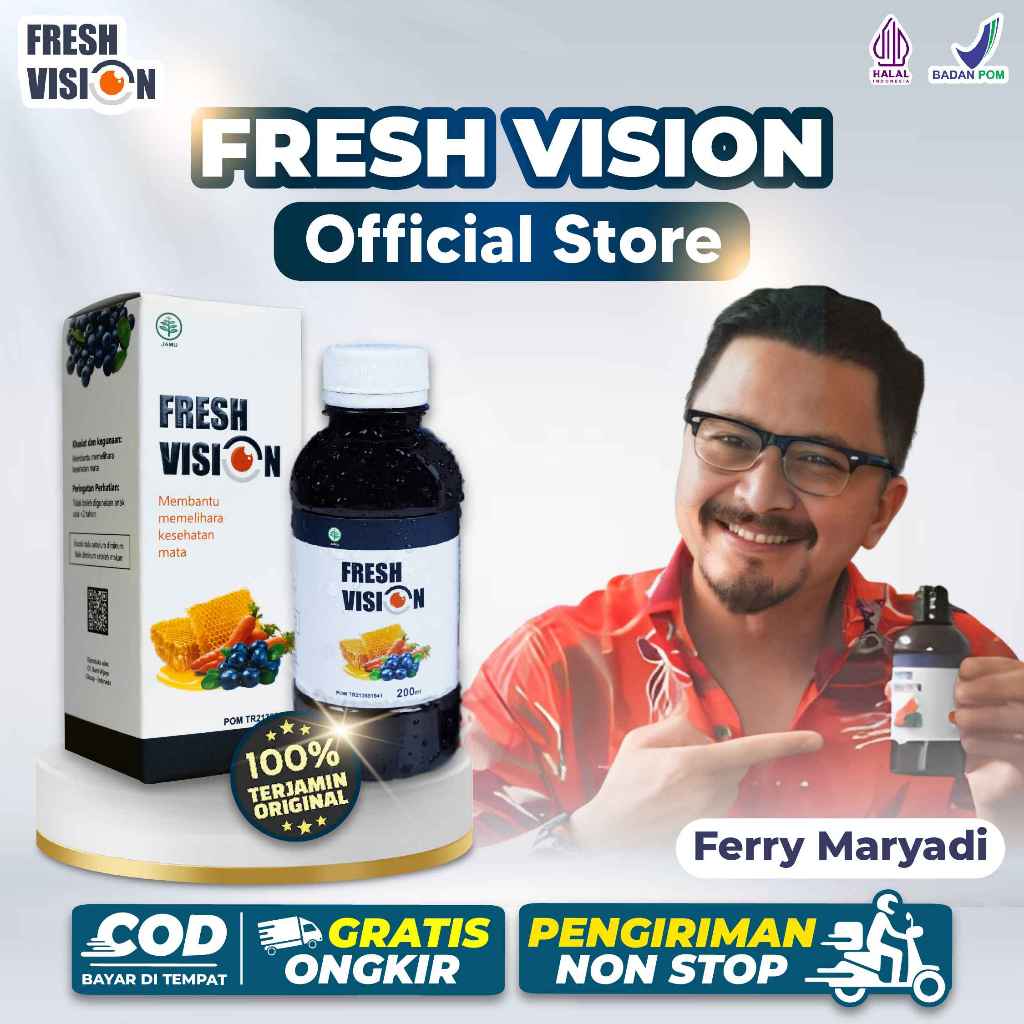 MATA Fresh Vision - The Right Solution To Solve The Problem Of The 1 ...