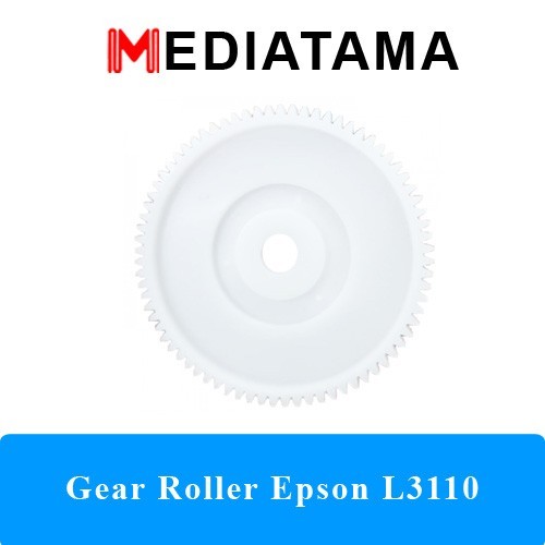 Gear Roller ASF Printer Epson L1110 L3100 L3101 L3110 L3116 L3150 ...