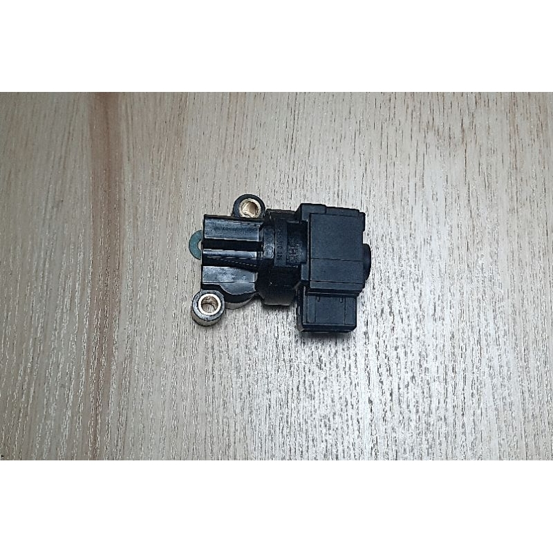 Servo isc iacv actuator idle up speed control KIA/Hyundai/Picanto/Atoz ...