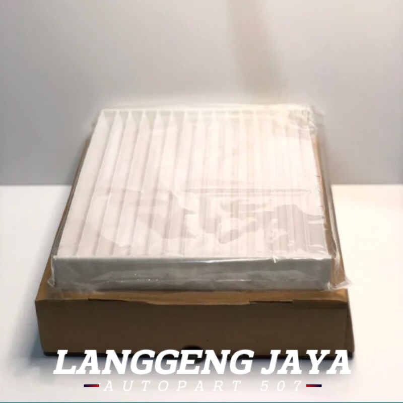 All New Avanza Cabin AC Filter, All New Xenia 2022-2024 (All Types ...