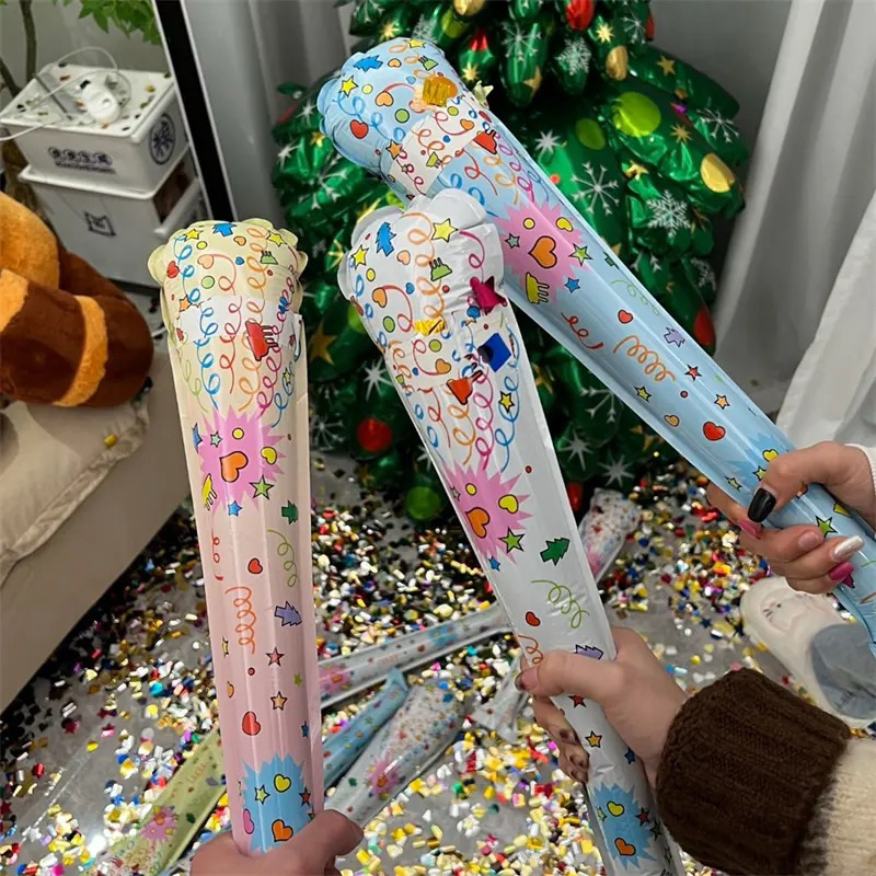 CONFETTI COUNTING BALLOON | Shopee Philippines