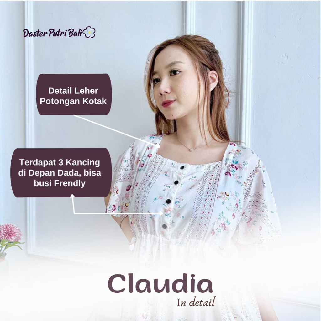 Princess Bali Negligee - Claudia Long Balinese Negligee | Shopee ...