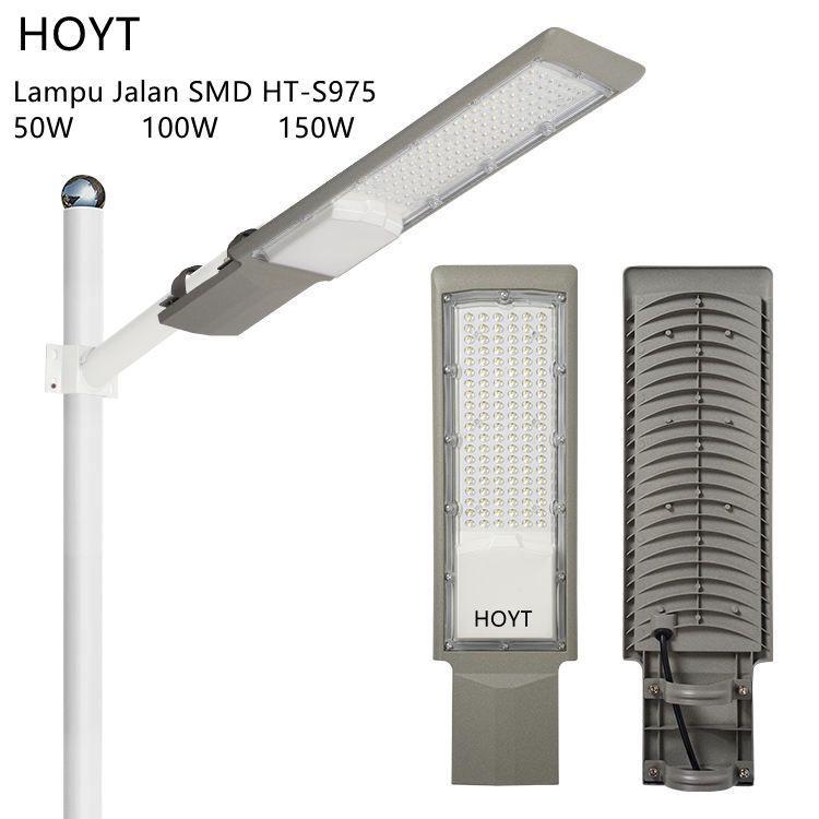 MATA 100 WATT LED PJU STREET LIGHT STREET LIGHT EYE MANY HOYT 50 W 100 ...