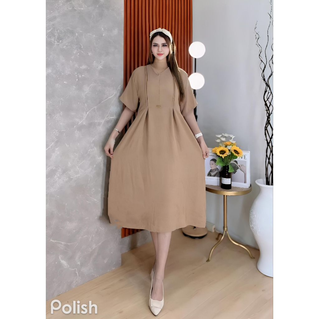 Laura Gamis Womens Negligee Airflow Dressfuji Korean Style Dresscurrent Airflow Dress