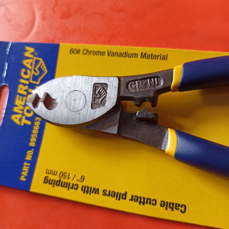 Inside and Out Shifter Cable Cutting Pliers Cutter Pilers Wire Cable ...