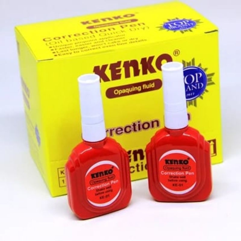 Type X LIQUID/Correction Fluid (1 PCS) | Shopee Philippines