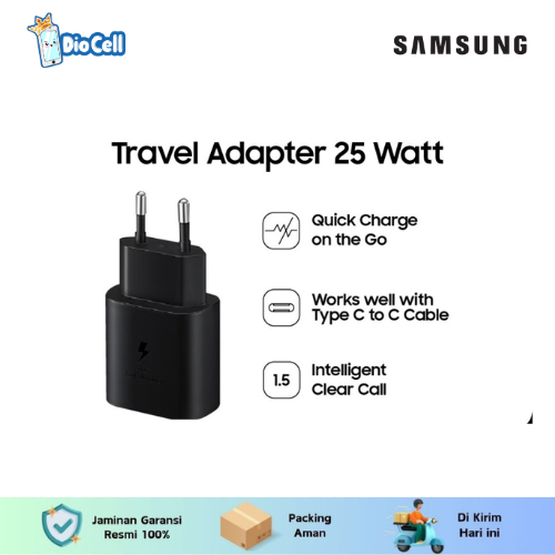 Samsung Travel Adapter | Shopee Philippines