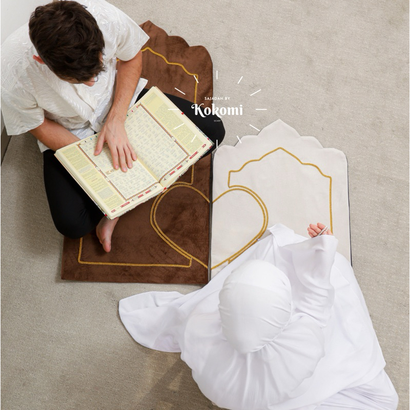 Love couple prayer mat - Custom name | Shopee Philippines