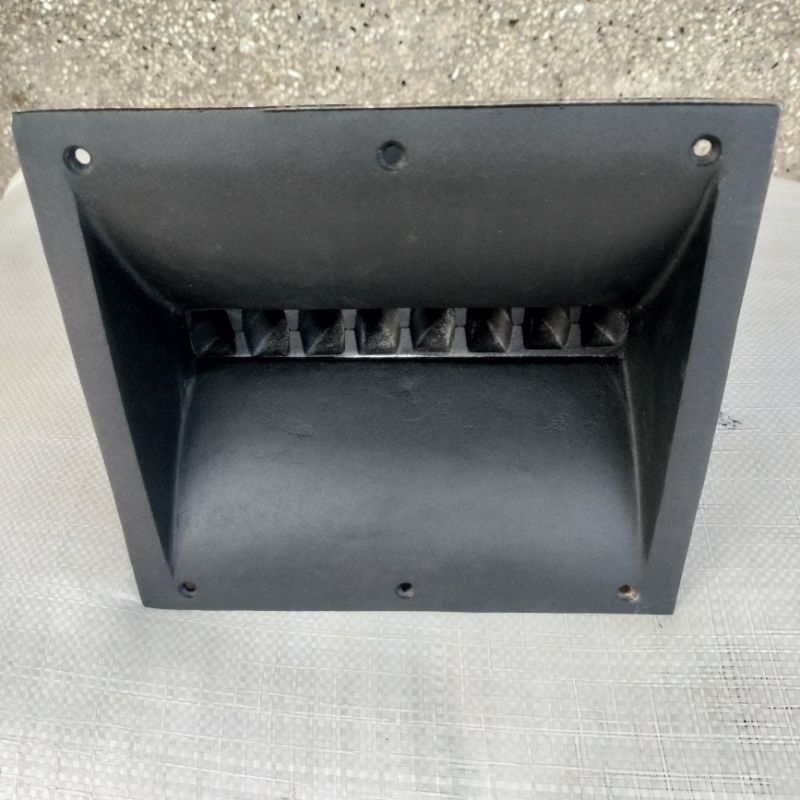 Horn Funnel Tweeter Harmonica Size 22x24cm Horn Funnel Harmonica ...