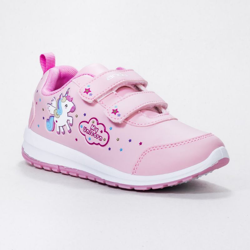 Ando MINICORN Children's SNEAKERS Shoes - CUTE RABBIT - ELINA - LILY ...