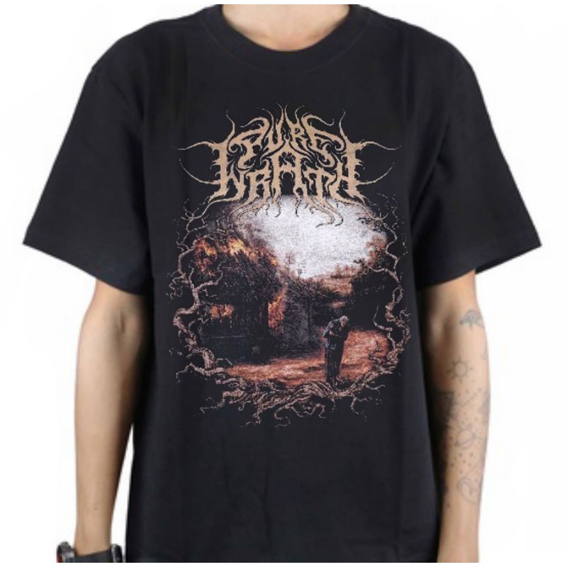 (ORIGINAL) Pure WRATH - HYMN TO THE WOEFUL HEARTS | Shopee Philippines