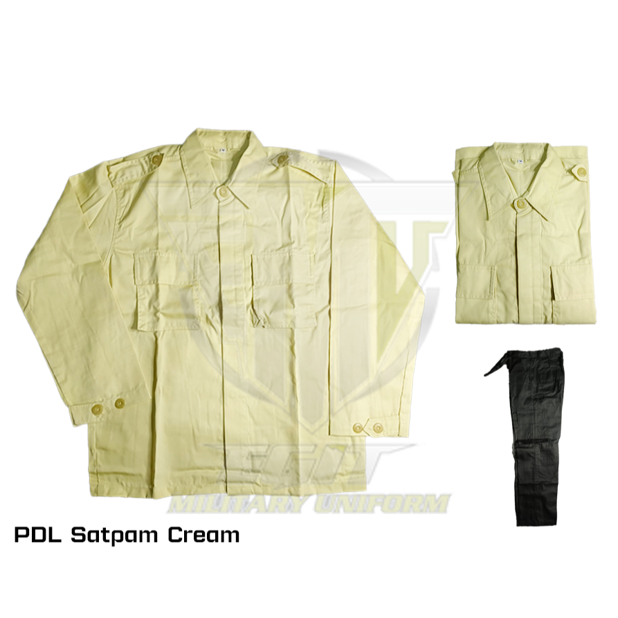 Pdl Security Guard Uniform One SET | Shopee Philippines