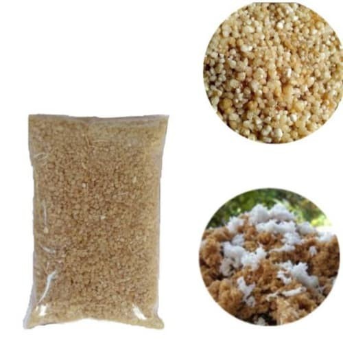 PUTIH Oyek Cassava 1kg tiwul Rice Instant tiwul Cassava Rice Substitute ...