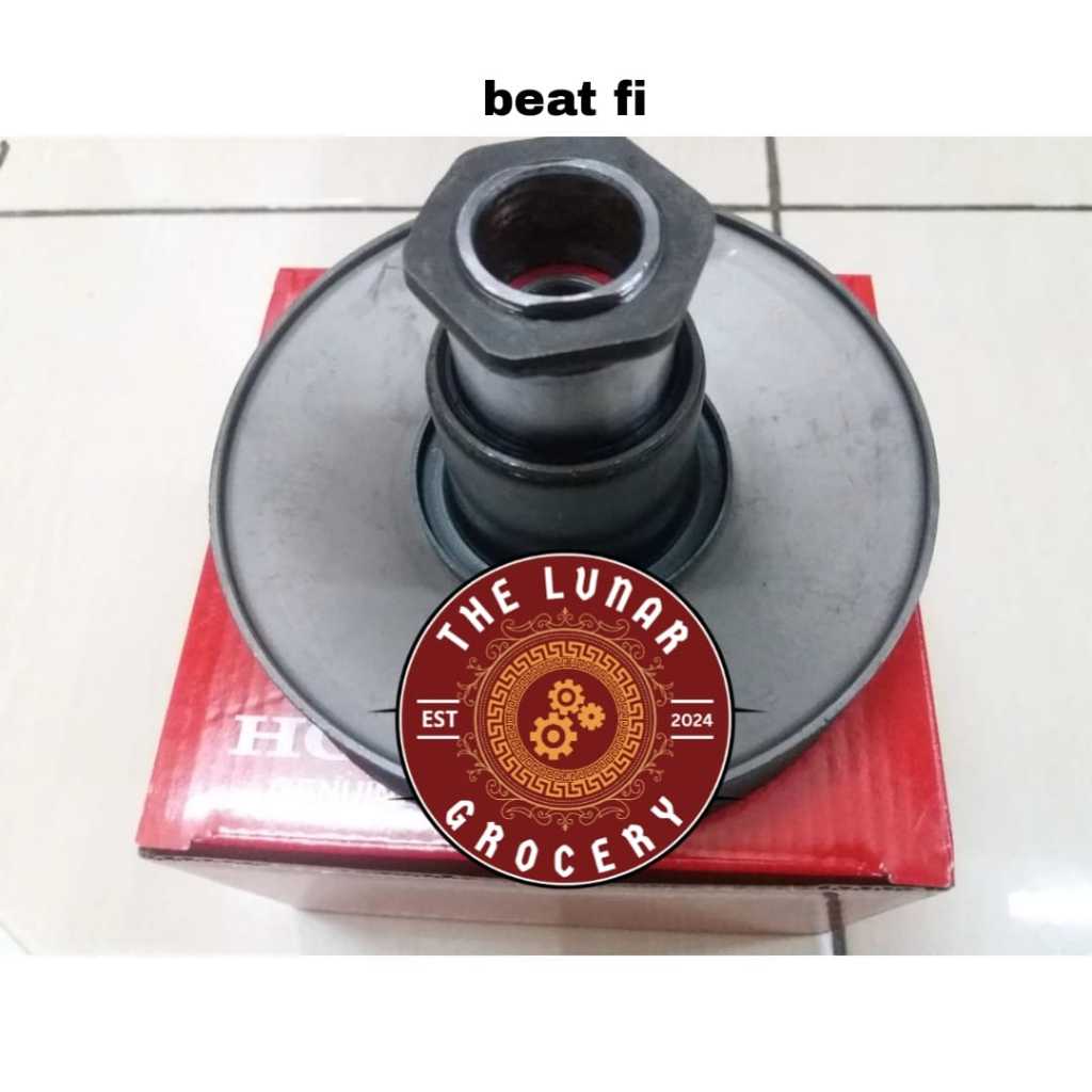 Pully Only Beat FI - Scoopy FI KZL | Shopee Philippines