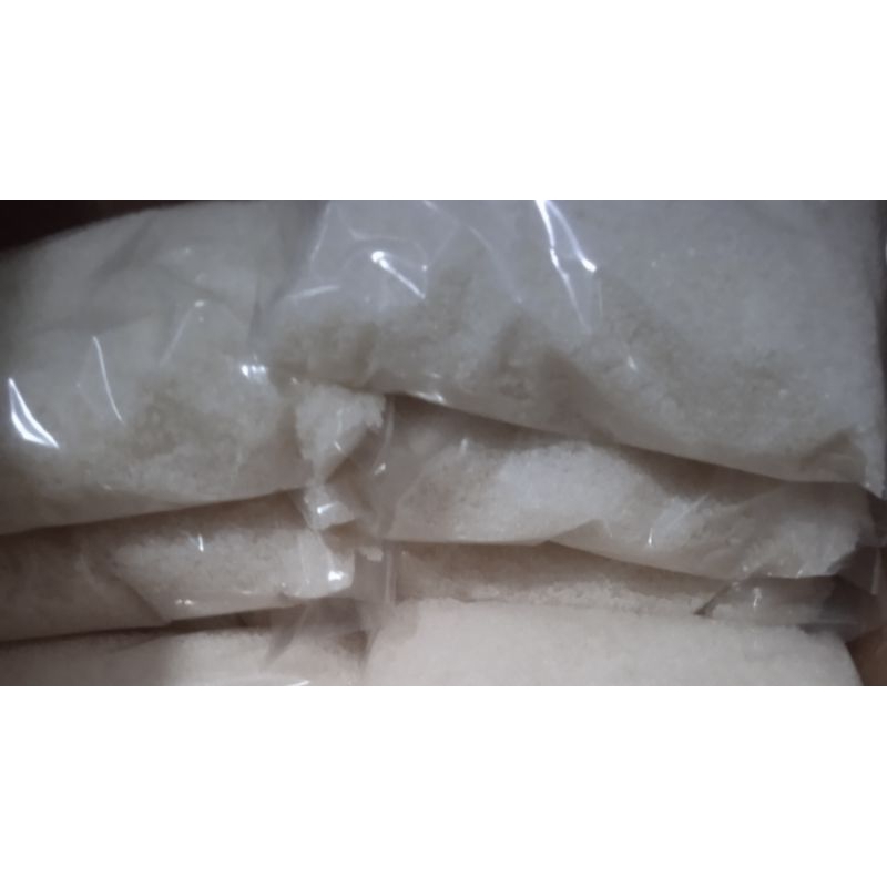 PUTIH White Sugar repack Packaging 250gr Price /kg | Shopee Philippines